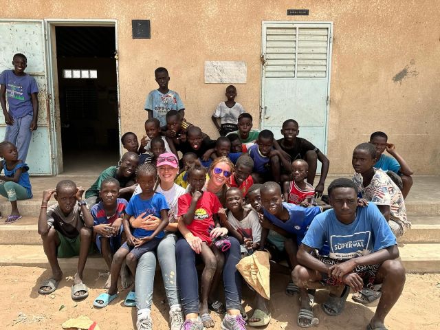 Girls Supporting Girls – Local Nonprofit that works to build schools in ...